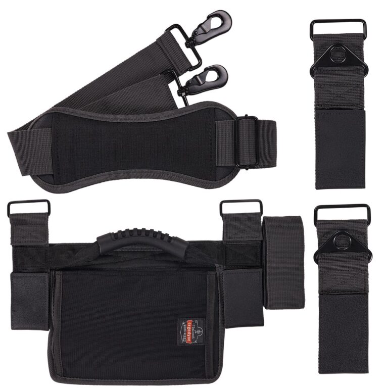 Arsenal 5300 Ladder Shoulder Lifting Strap System > Pryme Australia