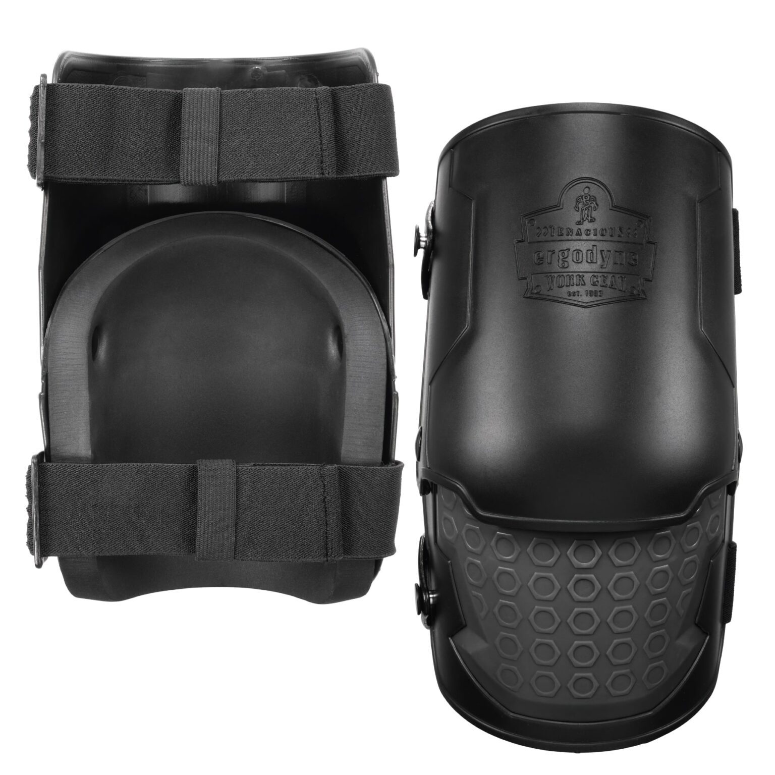 Proflex 360 Hard Shell Hinged Knee Pads > Pryme Australia