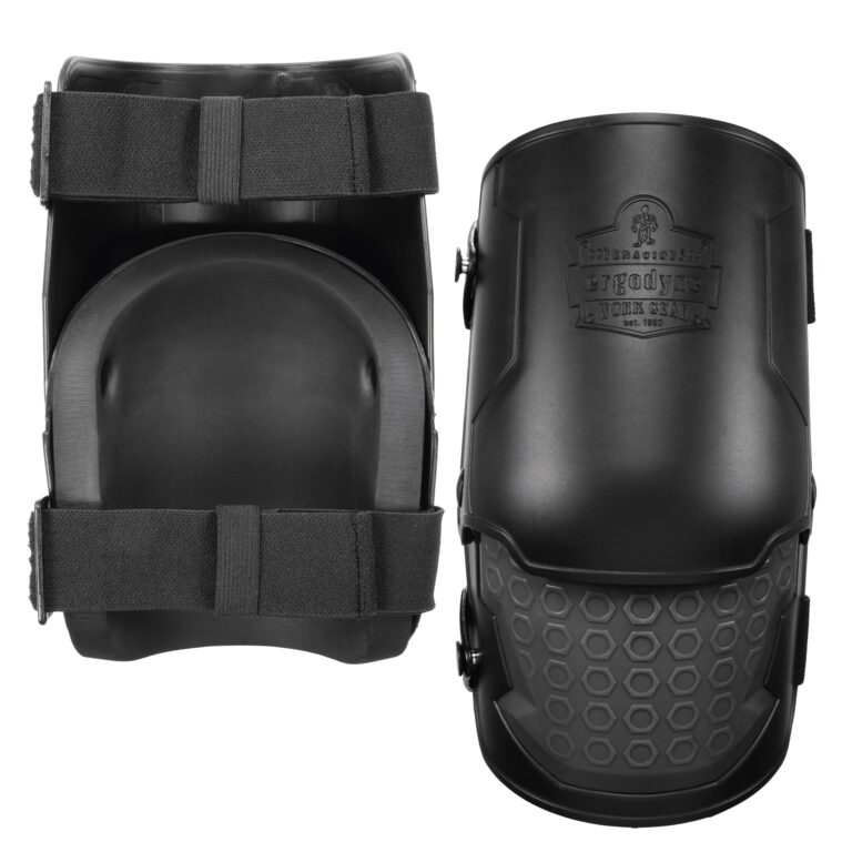 Proflex 360 Hard Shell Hinged Knee Pads > Pryme Australia